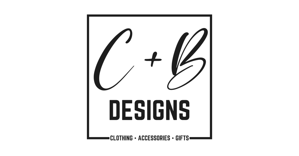 C & B Designs – C & B Designs